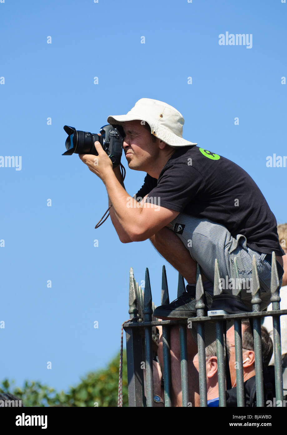 Professional Photographer High Resolution Stock Photography and Images ...