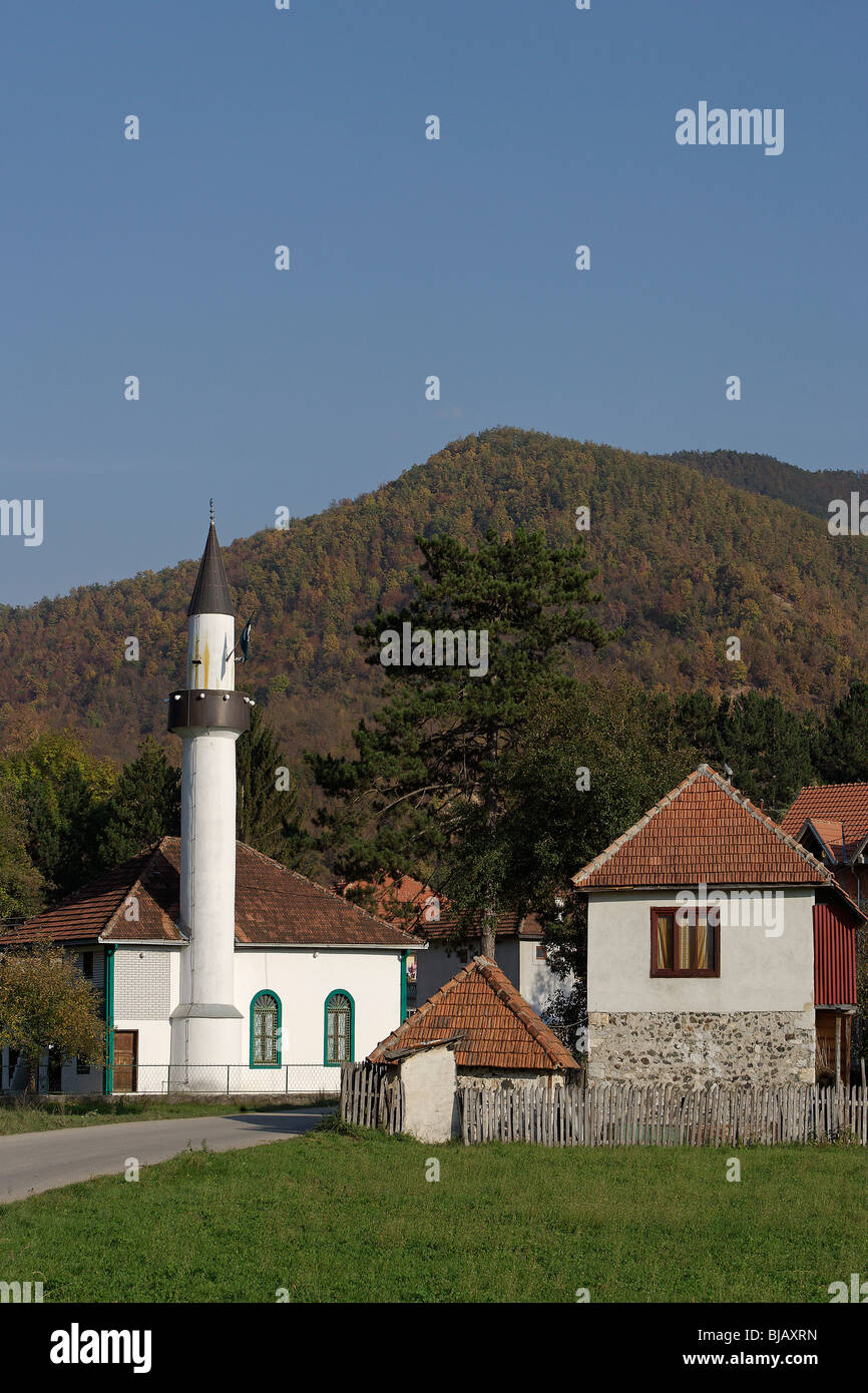 Bijelo polje hi-res stock photography and images - Alamy