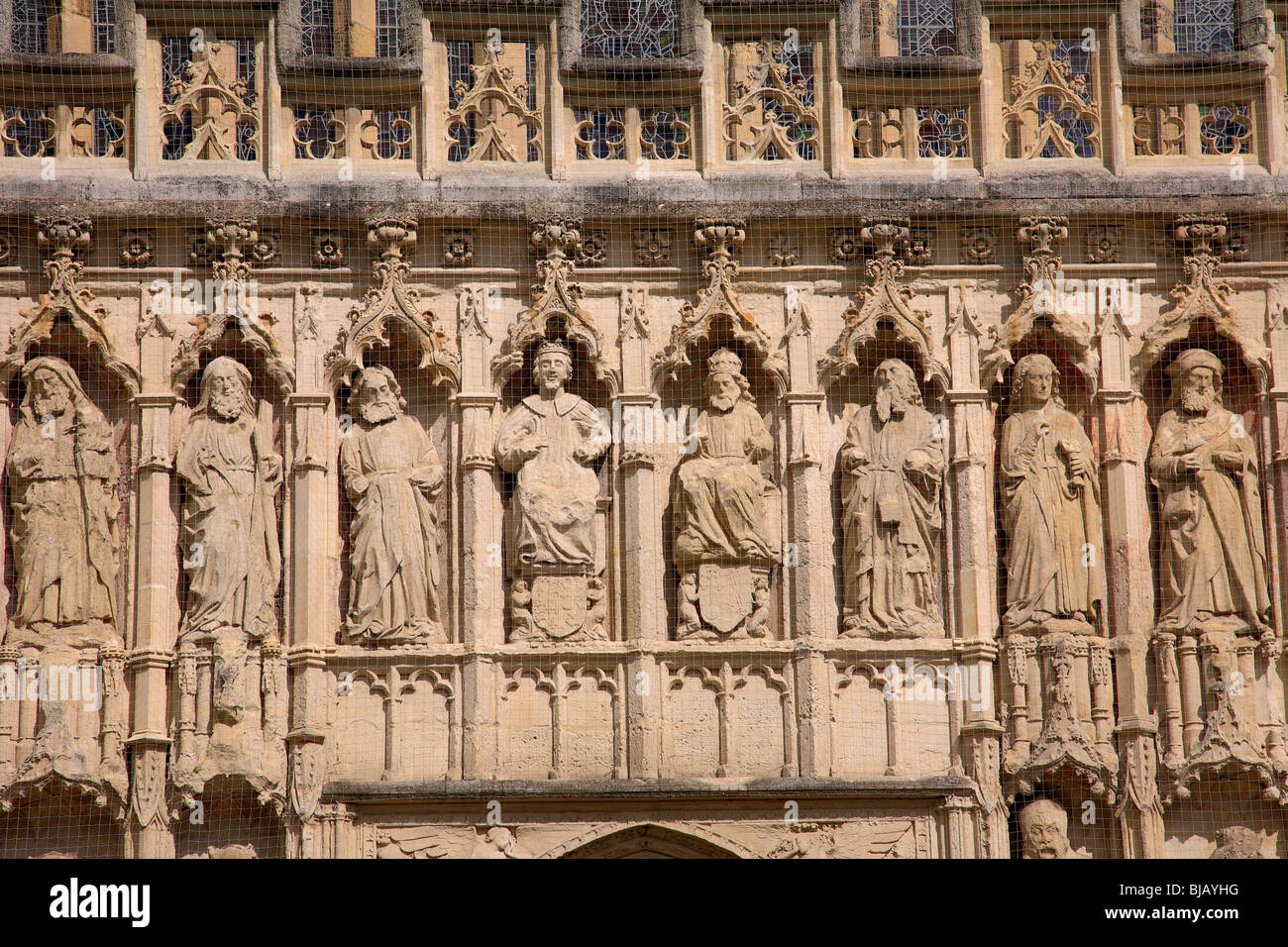 Exeter landmarks hi-res stock photography and images - Alamy