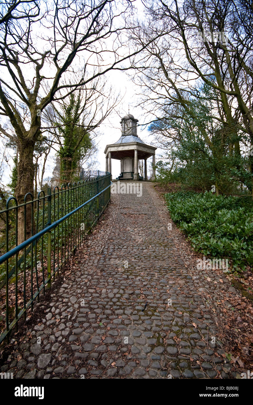 Lancaster memorial park hi-res stock photography and images - Alamy