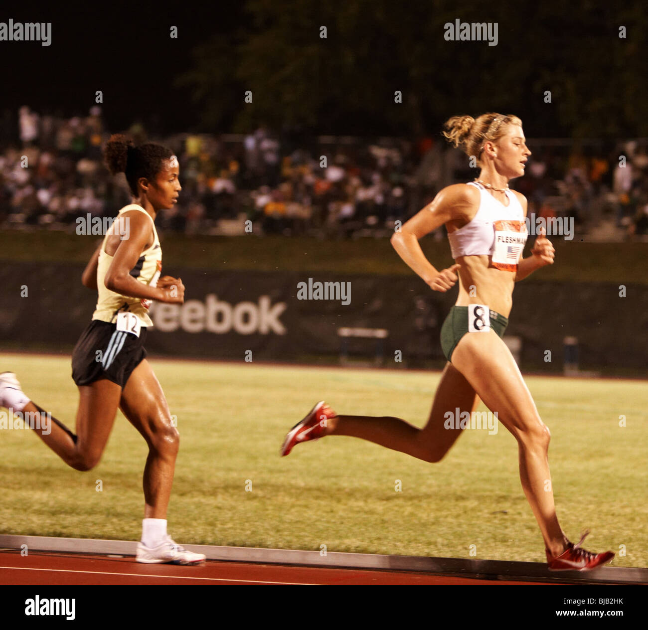 Lauren fleshman hi-res stock photography and images - Alamy