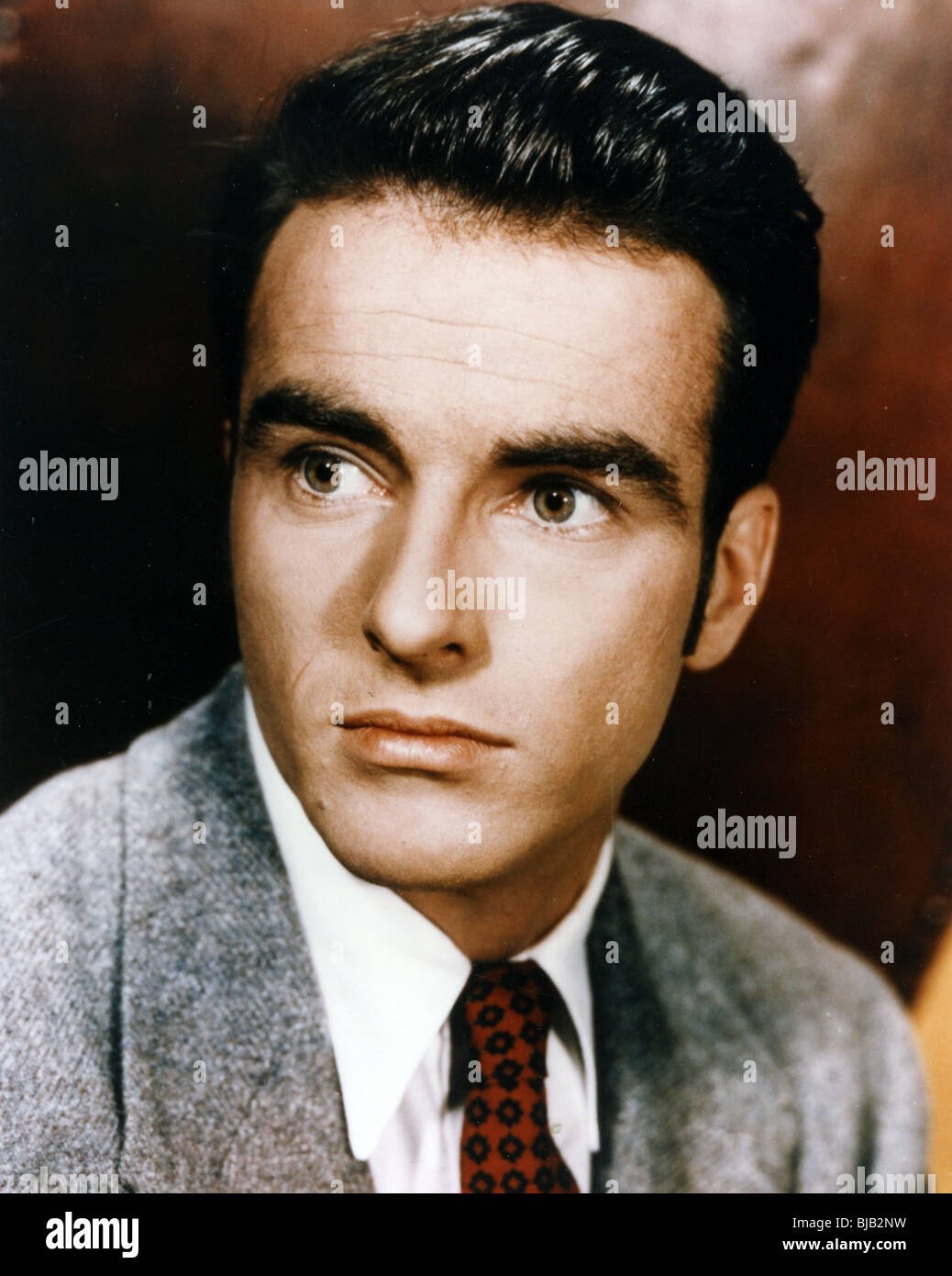 Mongomery clift hi-res stock photography and images - Alamy