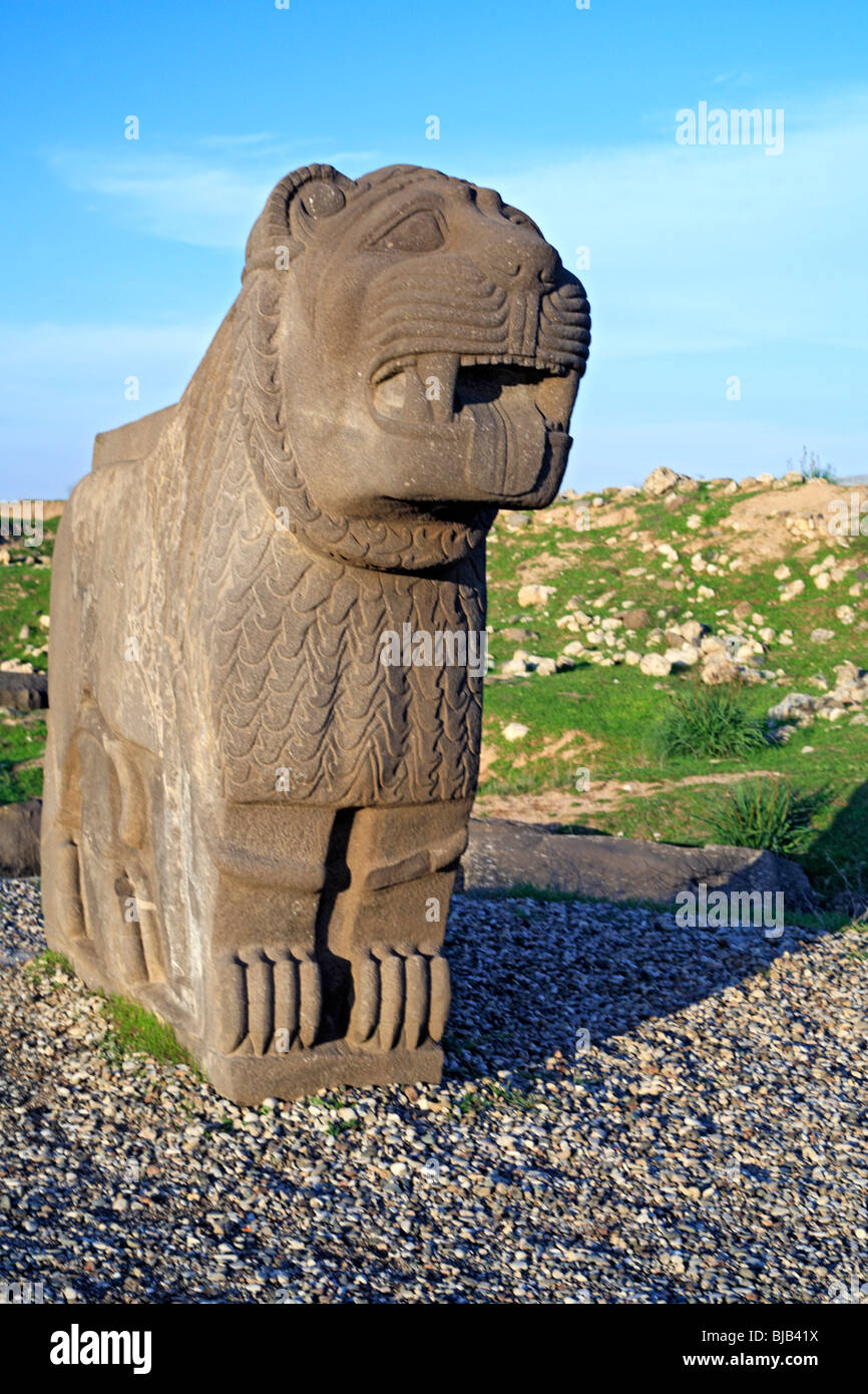Neo hittites hi-res stock photography and images - Alamy