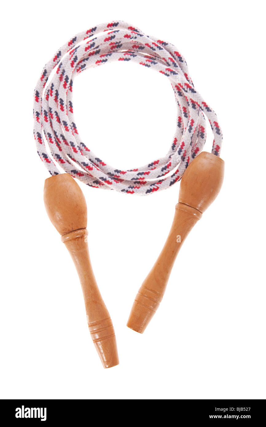 Skipping rope hi-res stock photography and images - Alamy