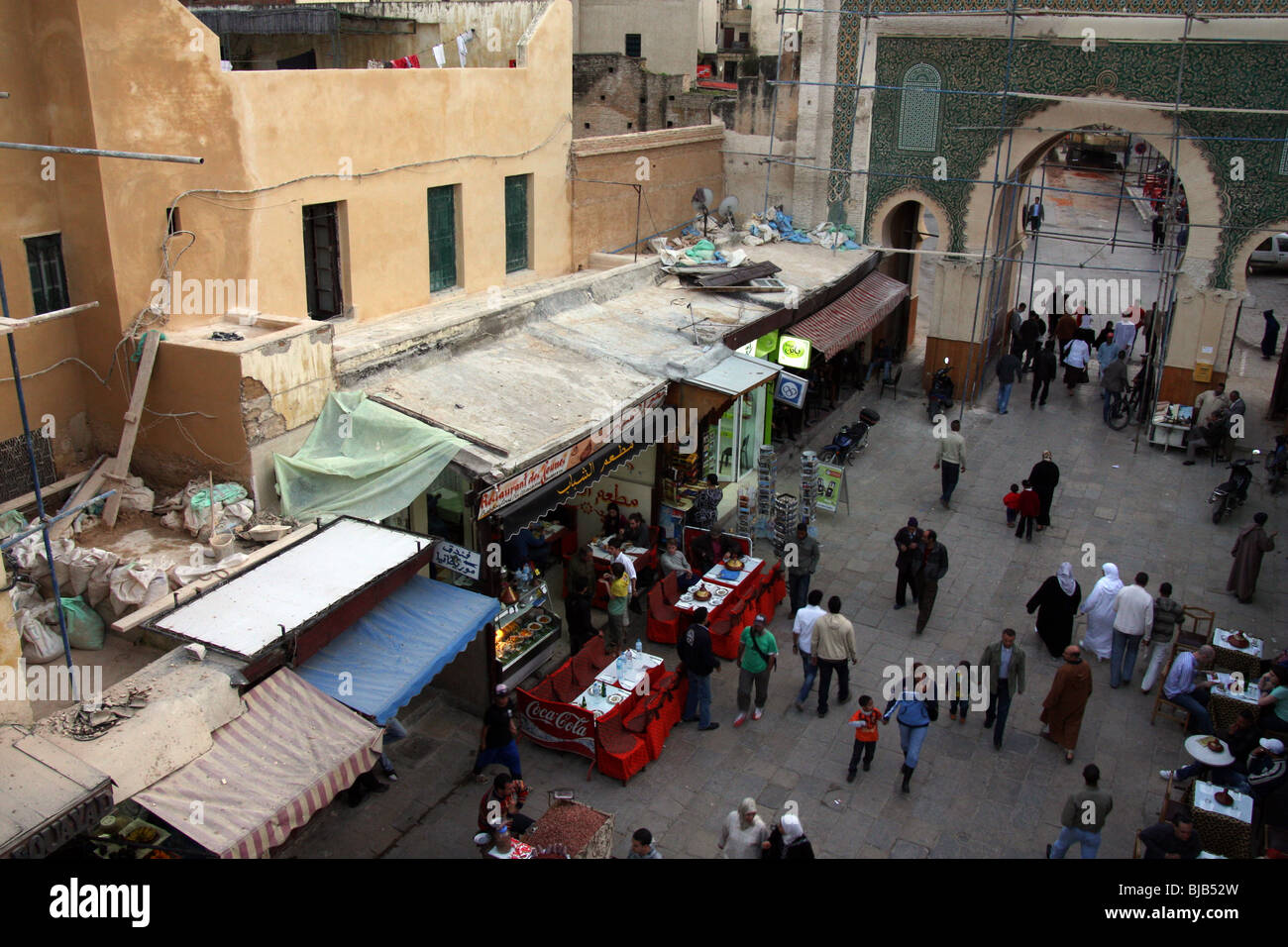 Muslim fez hi-res stock photography and images - Alamy