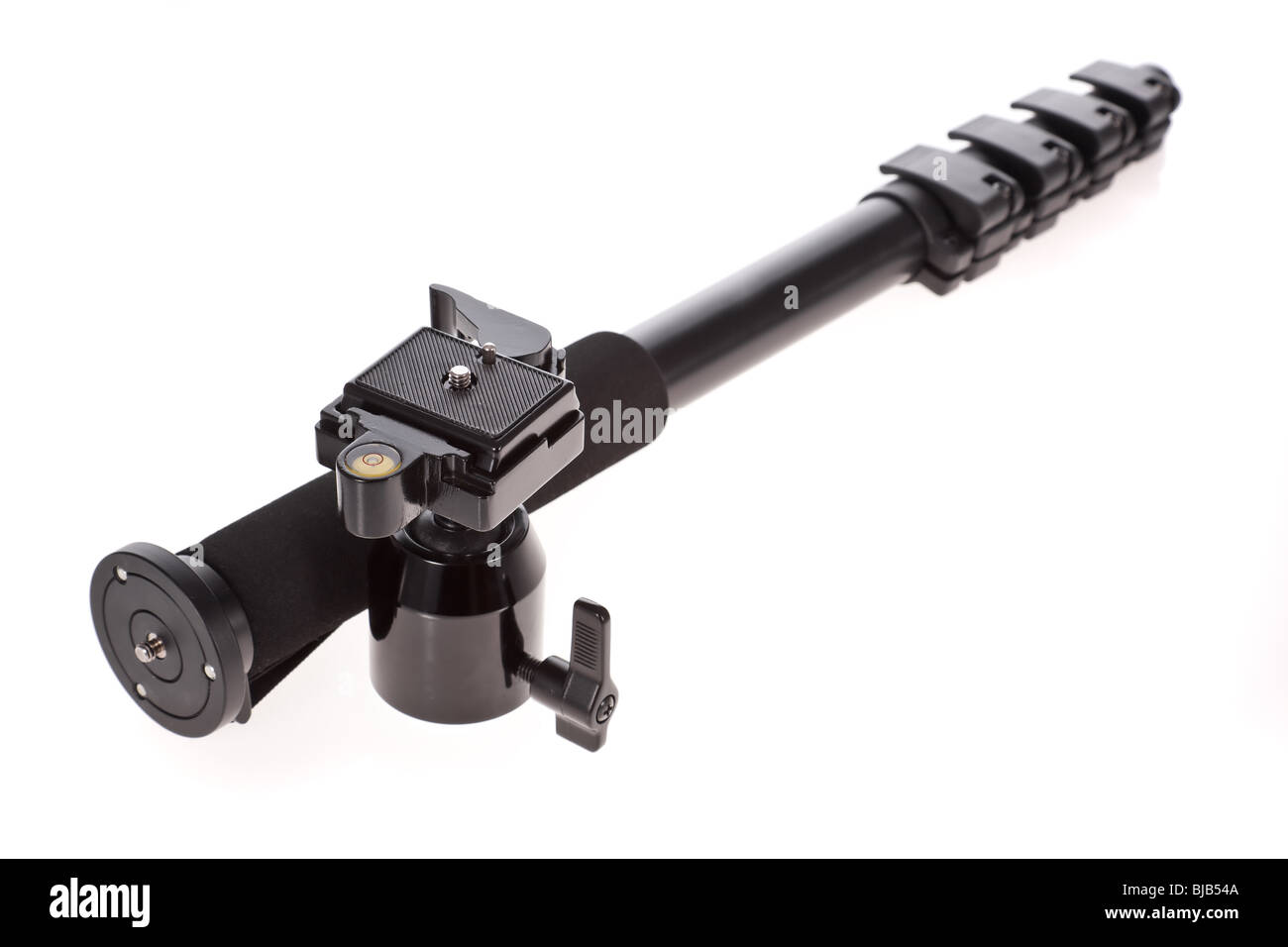 Monopod hi-res stock photography and images - Alamy