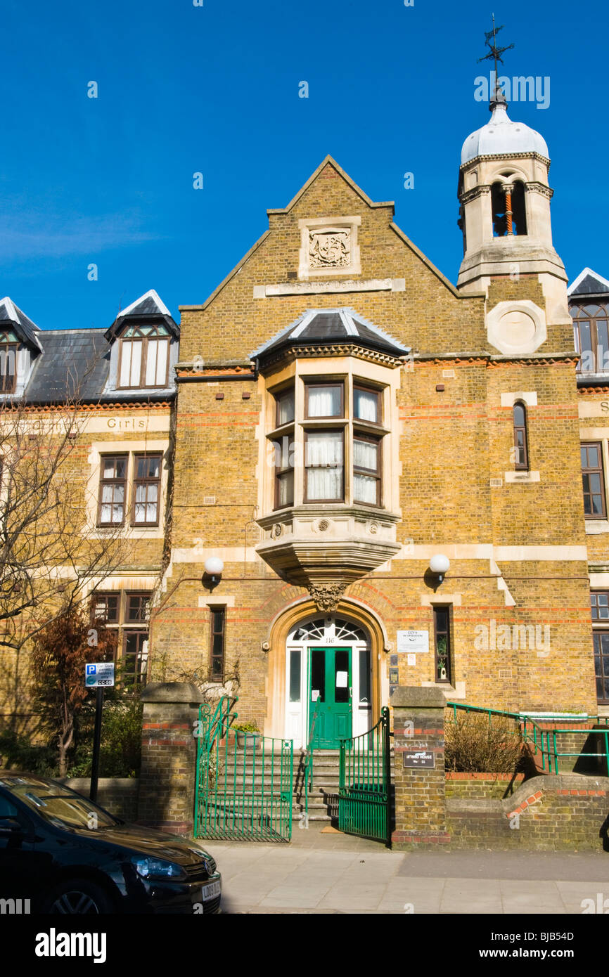 Hampstead , London , Frognal House, Sailors' Orphan Girls' Home ...