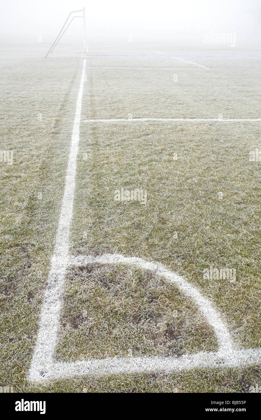 Cold football hi-res stock photography and images - Alamy