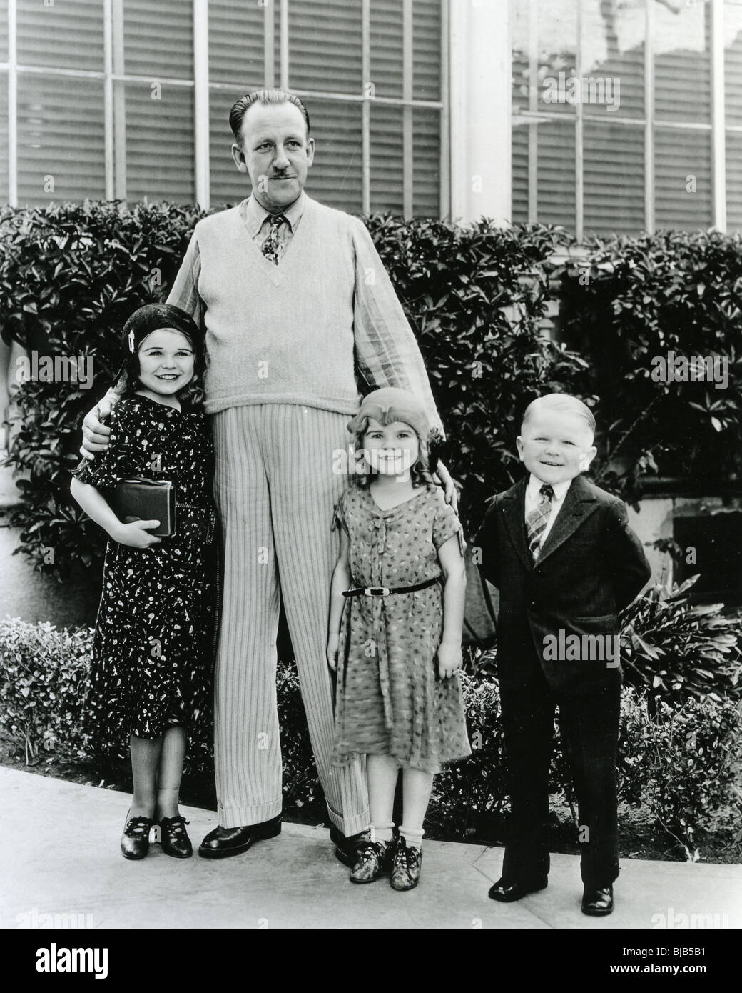 FREAKS - 1932 MGM film Stock Photo - Alamy