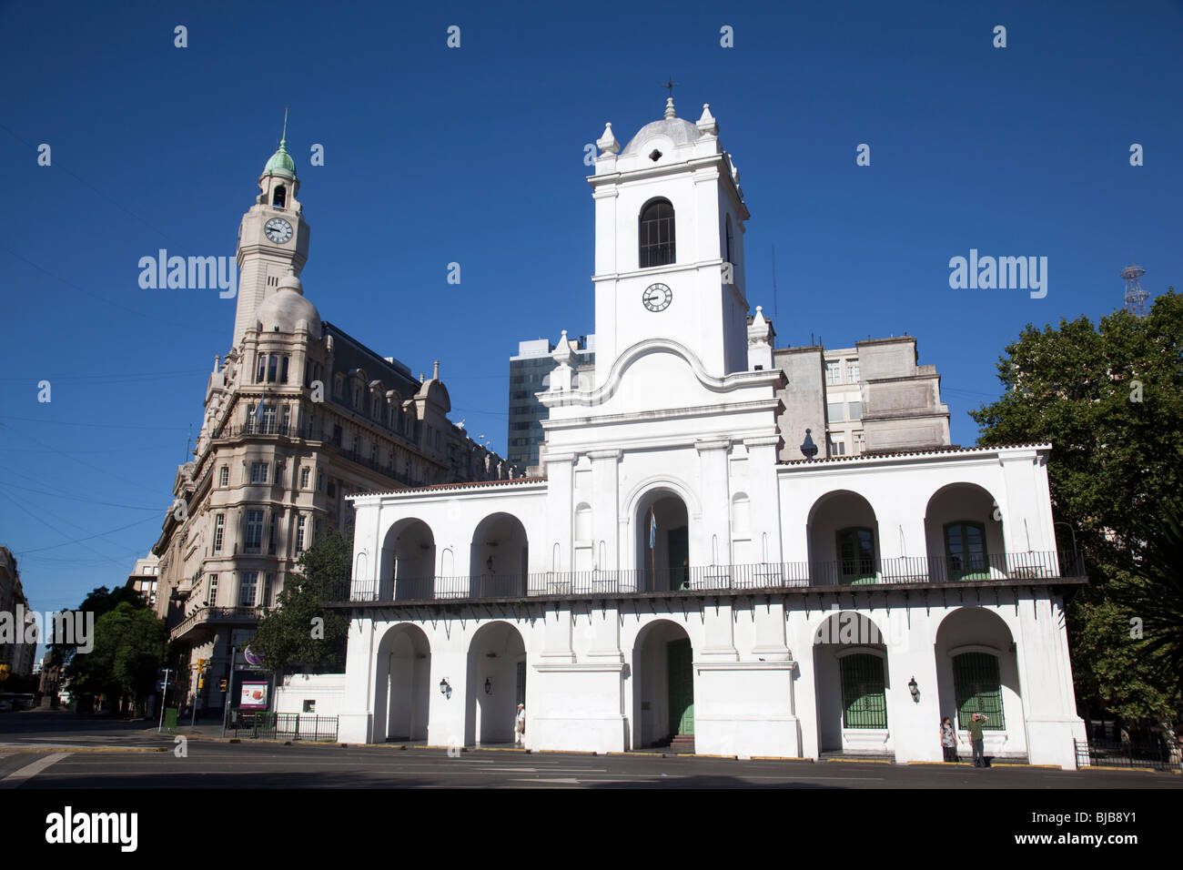 Mayo building hi-res stock photography and images - Alamy