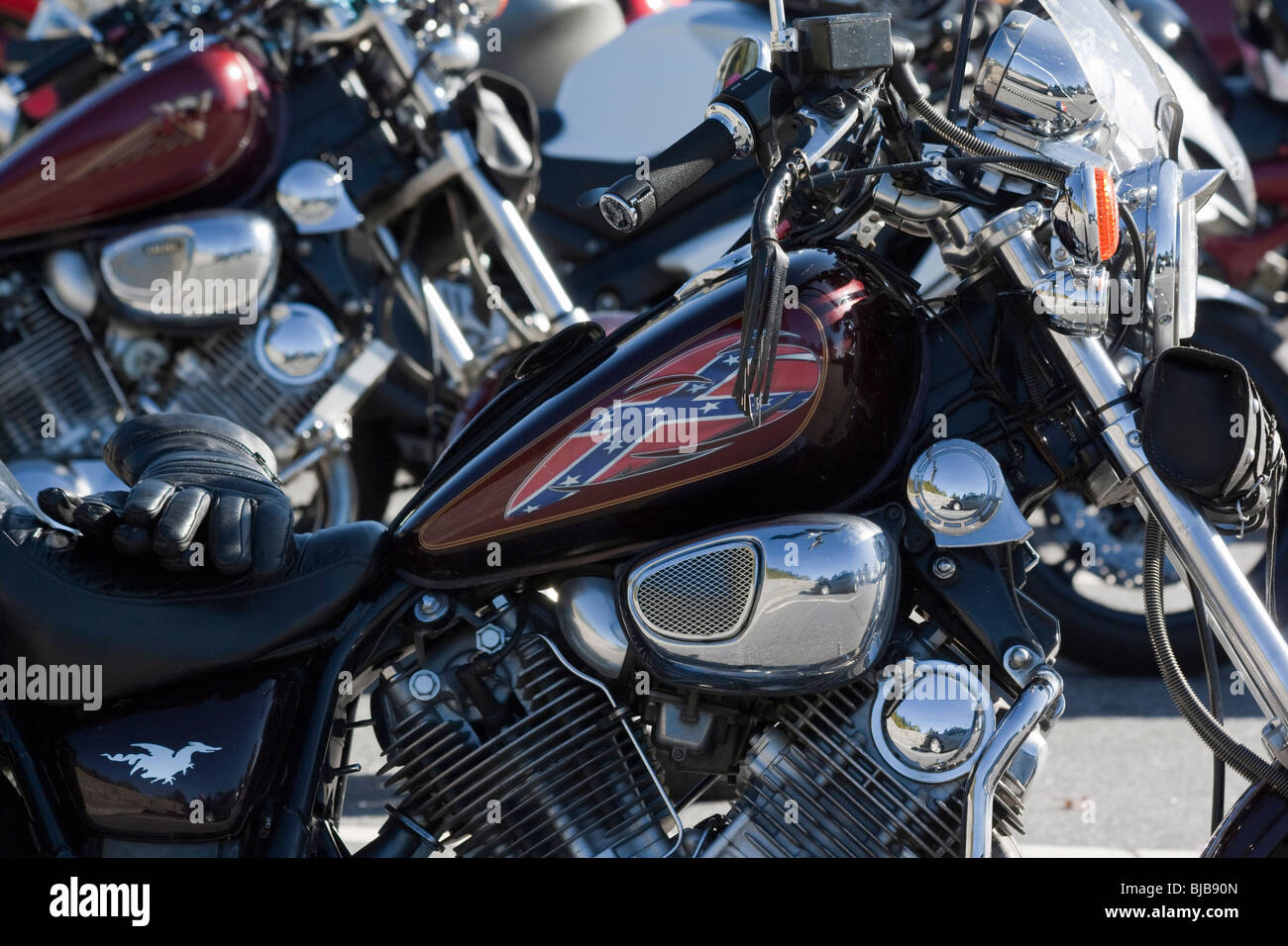 Bike hi res hi-res stock photography and images - Alamy