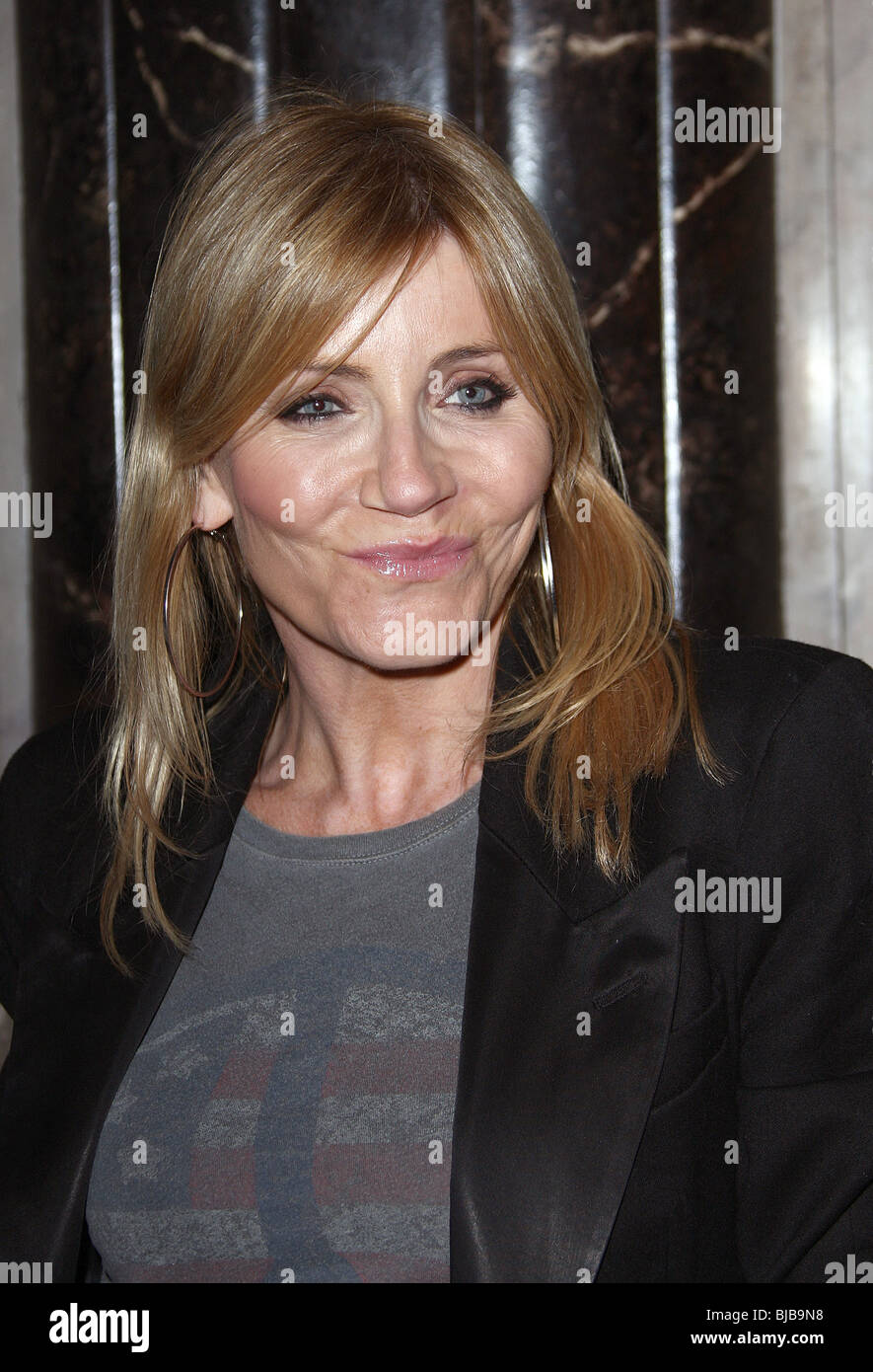 MICHELLE COLLINS CATS OPENING NIGHT PANTAGES THEATRE HOLLYWOOD LOS ...
