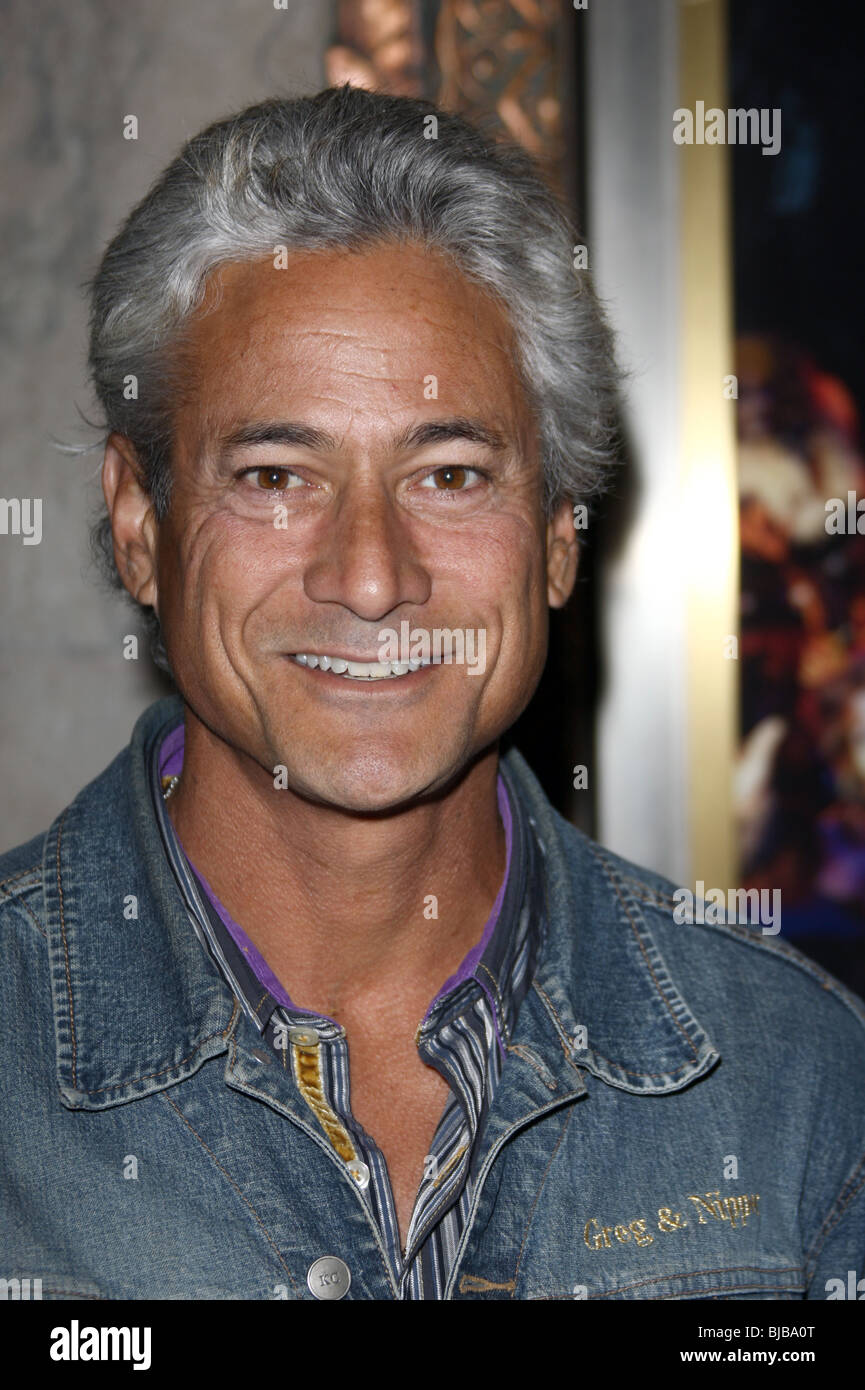 Greg louganis hi-res stock photography and images - Alamy