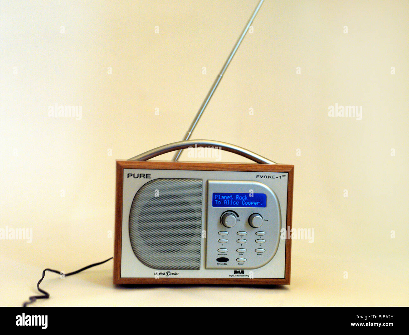 Radio see also hi-res stock photography and images - Alamy