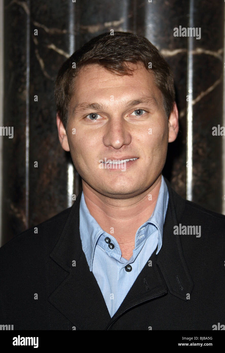 MAXIM ESTERKIN CATS OPENING NIGHT PANTAGES THEATRE HOLLYWOOD LOS ...