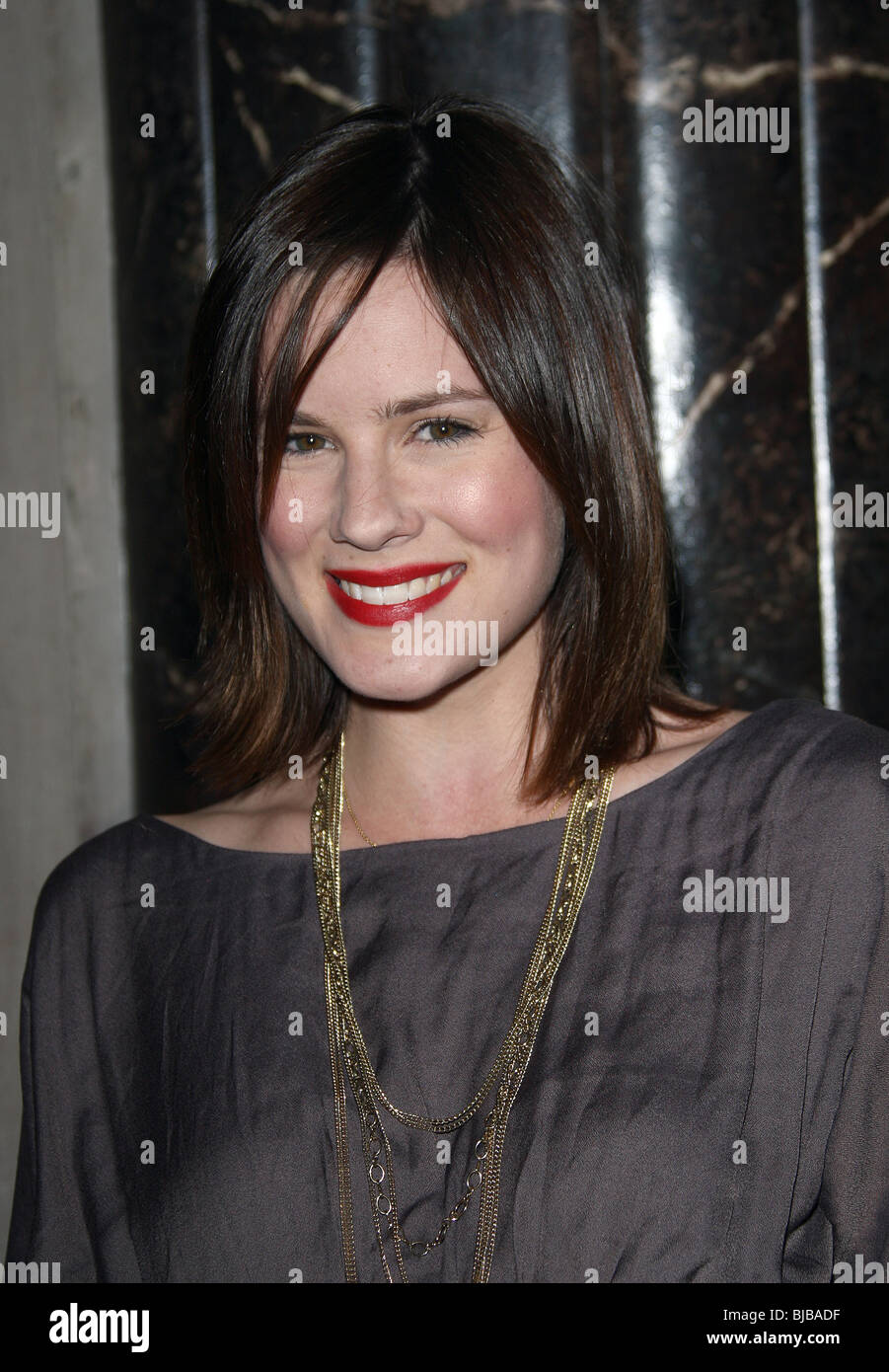 Chelsea hobbs hi-res stock photography and images - Alamy