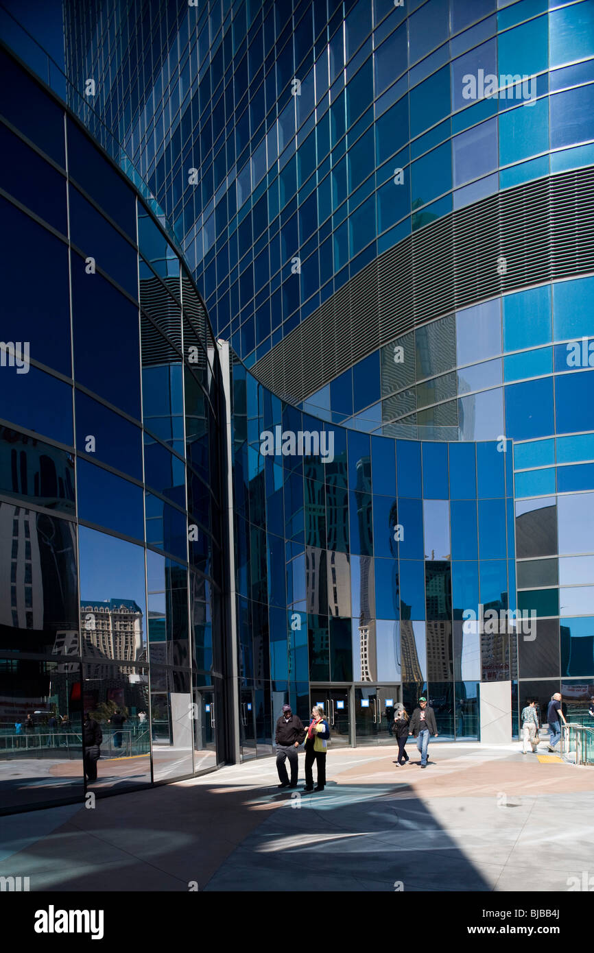 Building las vegas hi-res stock photography and images - Alamy