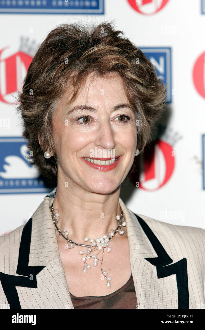 Maureen lipman hi-res stock photography and images - Alamy