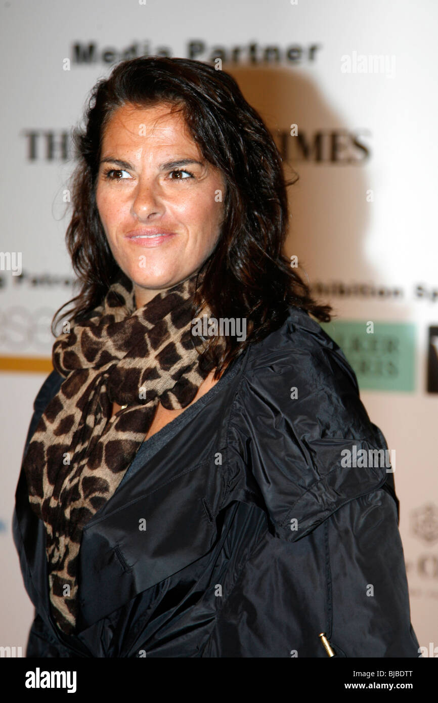 Tracey Emin Saatchi Gallery Re Opening Chelsea London London London
