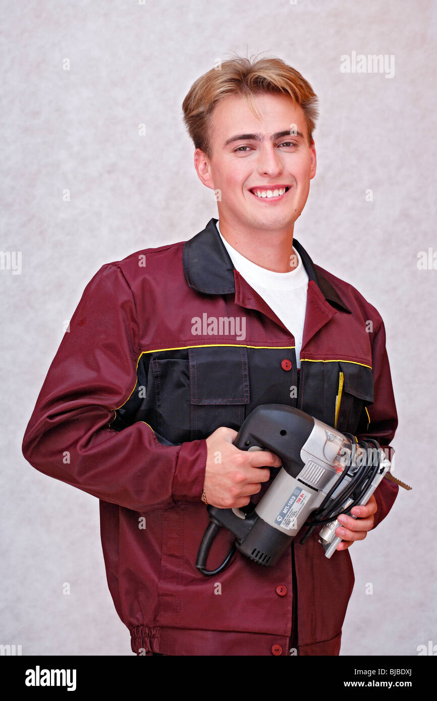 Worker man Personnel Uniform stuff employment one person industry ...