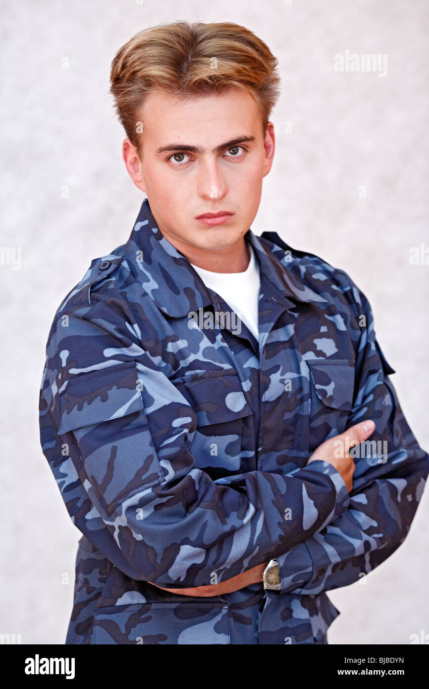 security guard guardian sentinel sentry watchman sergeant security man ...