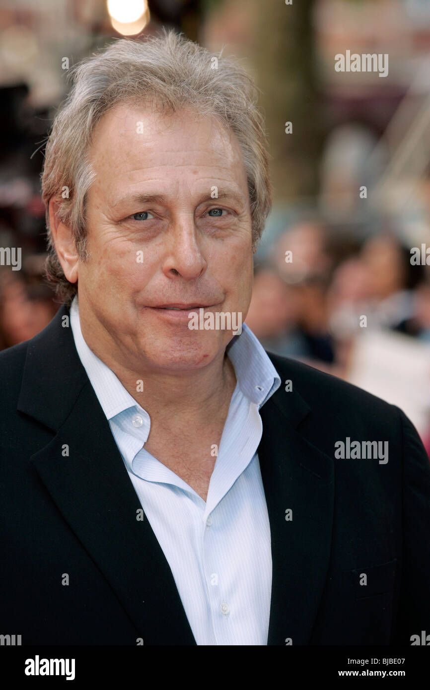 CHARLES ROVEN, 2009 Stock Photo - Alamy