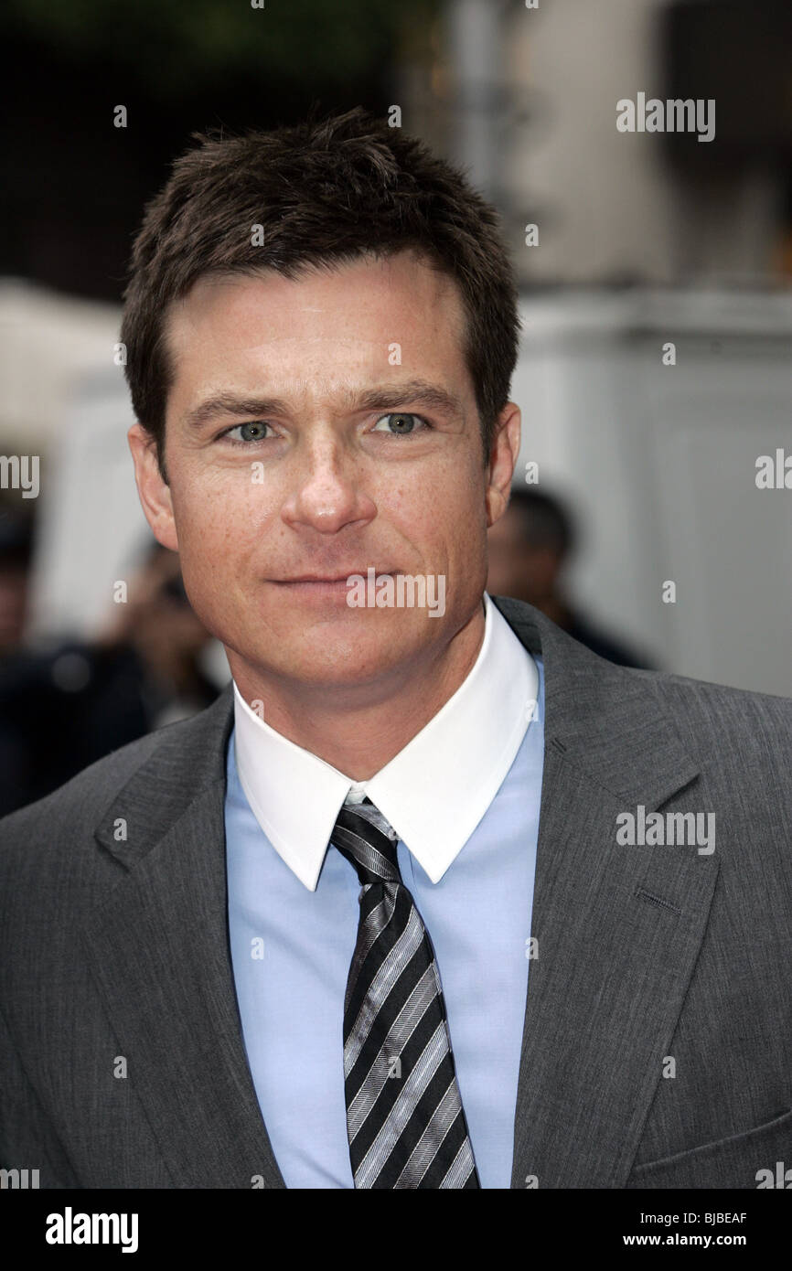 JASON BATEMAN HANCOCK FILM PREMIERE VUE CINEMA WEST END LEICESTER ...