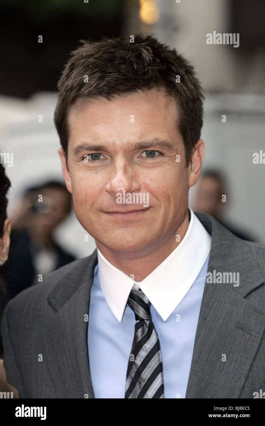 JASON BATEMAN HANCOCK FILM PREMIERE VUE CINEMA WEST END LEICESTER ...