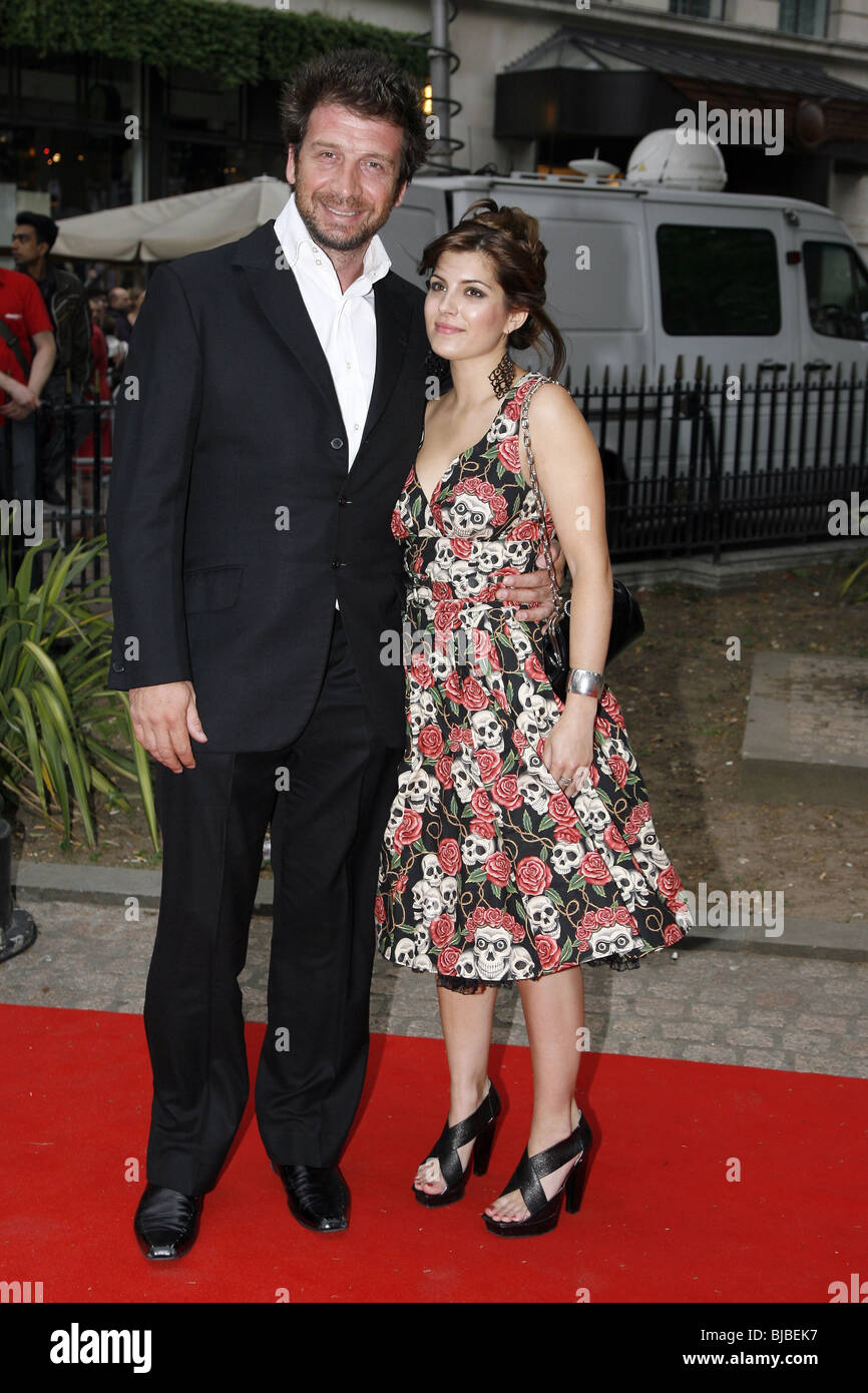 Nick hancock hi-res stock photography and images - Alamy