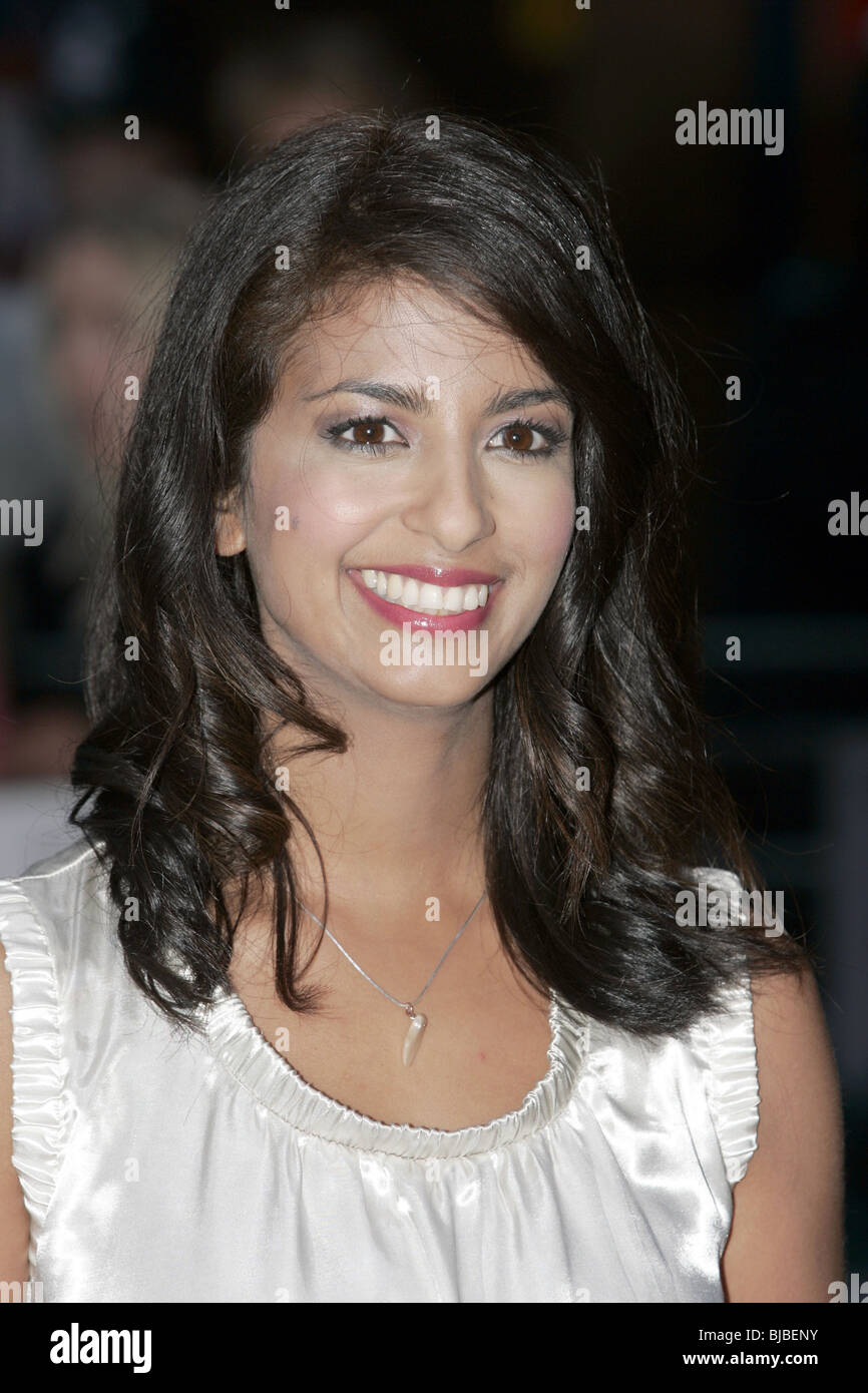 Konnie huq 2008 hi-res stock photography and images - Alamy