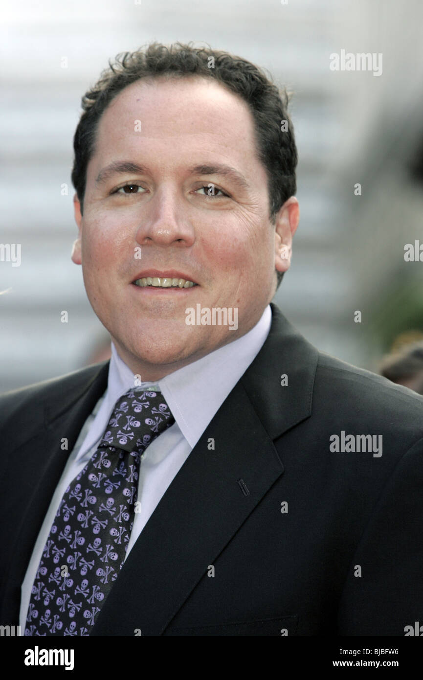 JON FAVREAU IRON MAN FILM PREMIERE ODEON CINEMA WEST END LEICESTER ...