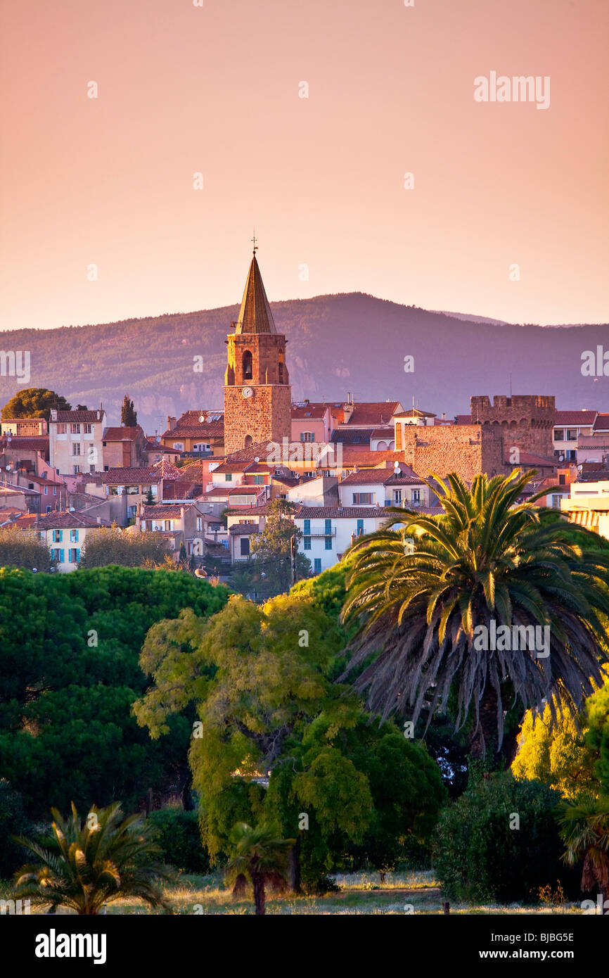 Frejus cathedral hi-res stock photography and images - Alamy