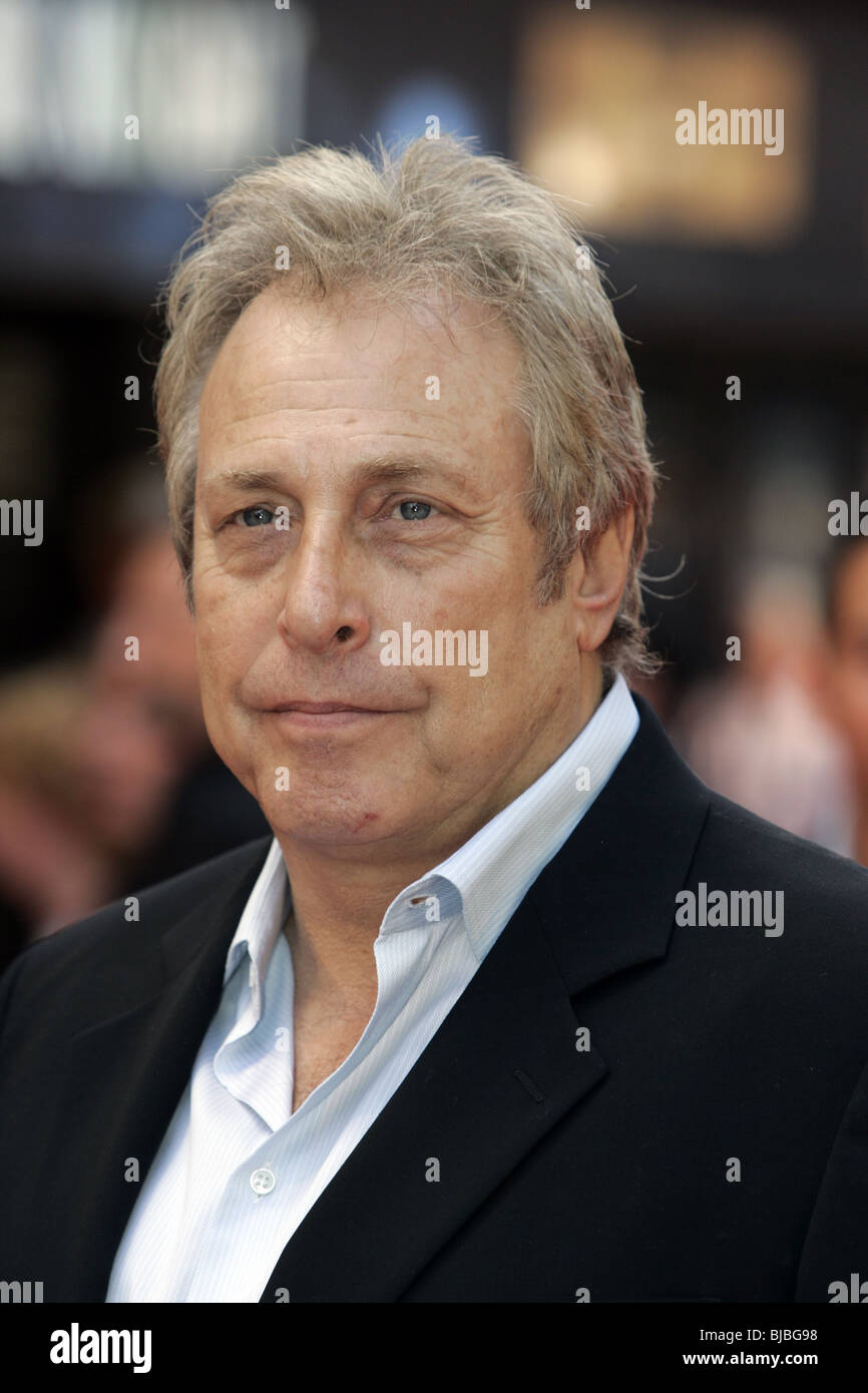 CHARLES ROVEN, 2009 Stock Photo - Alamy