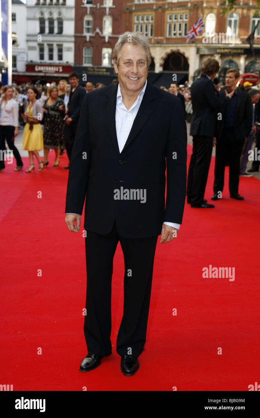 CHARLES ROVEN, 2009 Stock Photo - Alamy