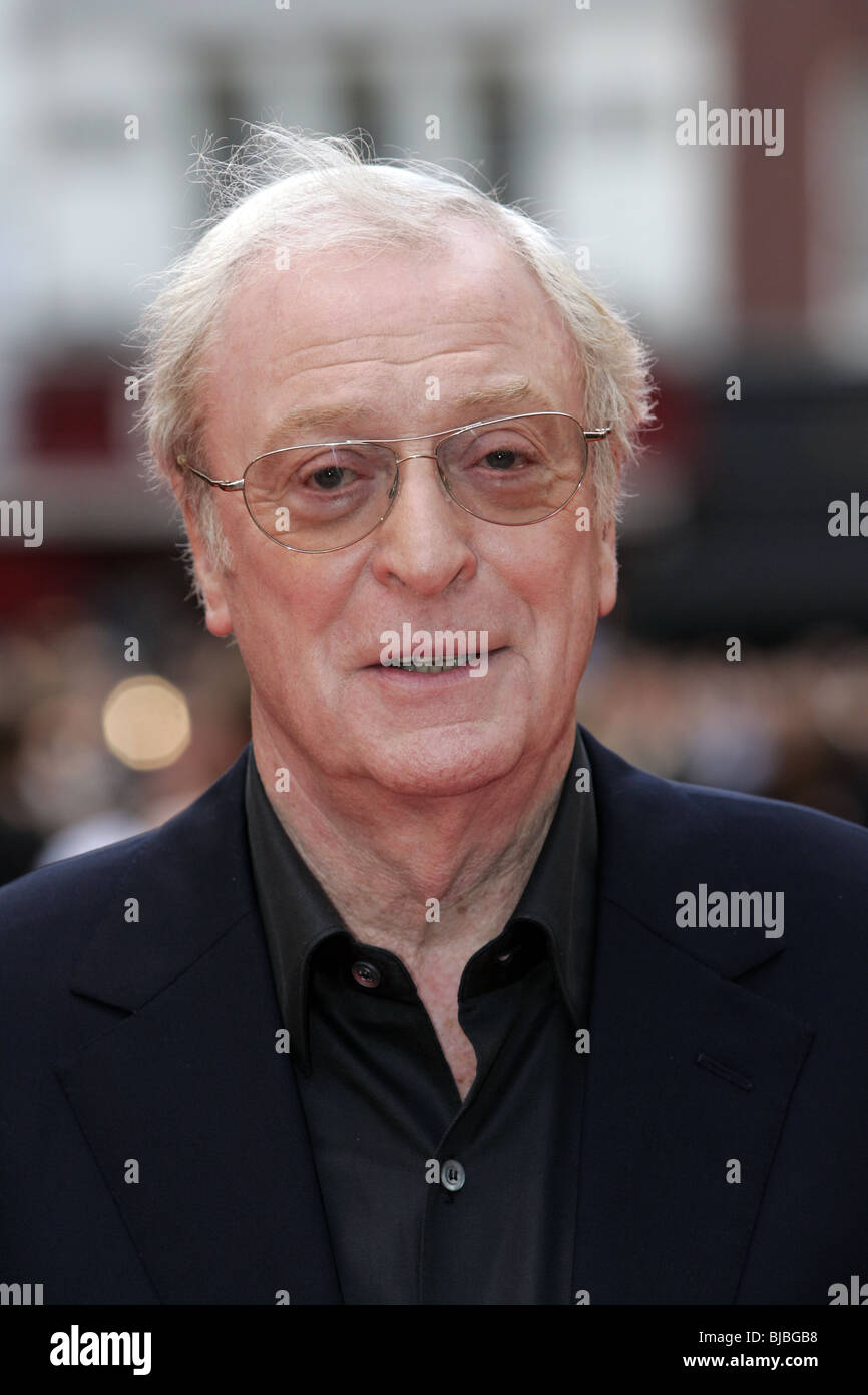 Caine hi-res stock photography and images - Alamy