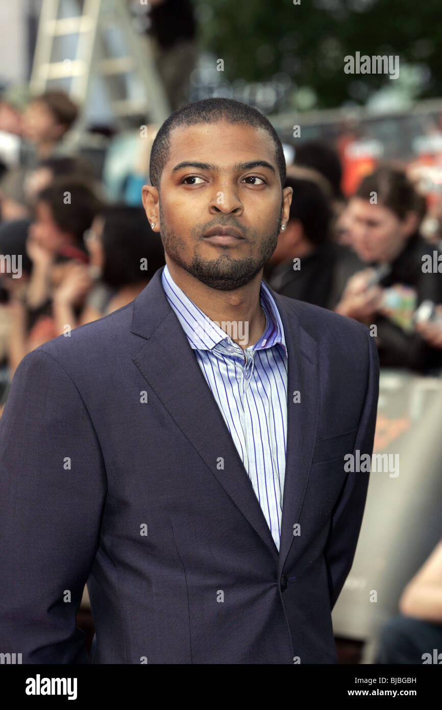 NOEL CLARKE , 2009 Stock Photo - Alamy
