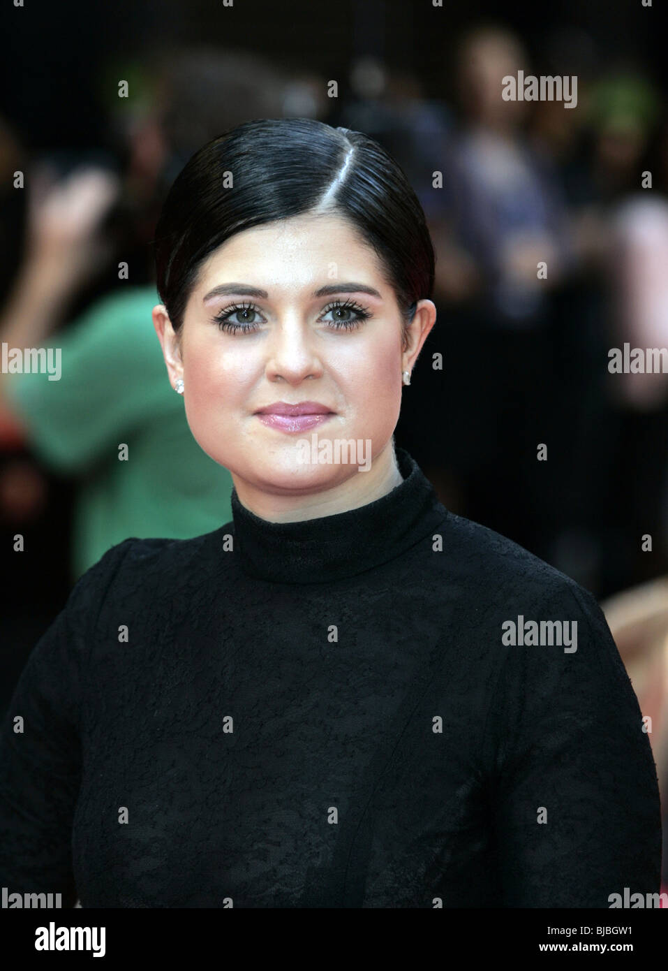 KELLY OSBOURNE, 2009 Stock Photo - Alamy