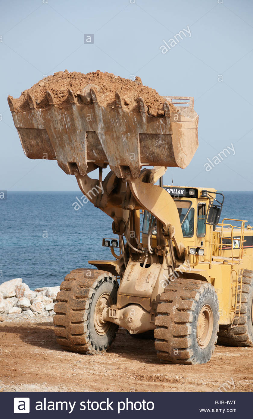 Jcb Loader Stock Photos & Jcb Loader Stock Images - Alamy