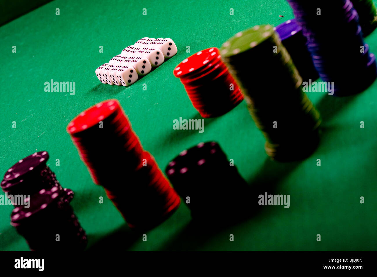 Games cube hi-res stock photography and images - Alamy