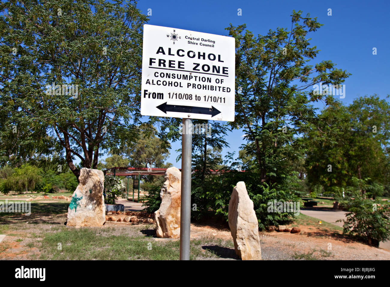 Australian outback town hi-res stock photography and images - Alamy