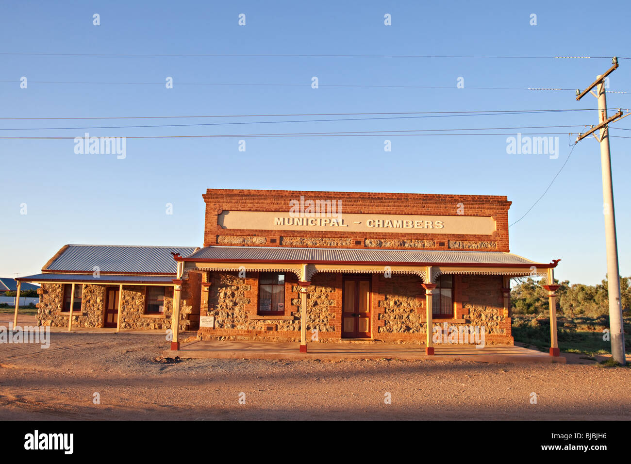 Silverton Australia High Resolution Stock Photography and Images - Alamy