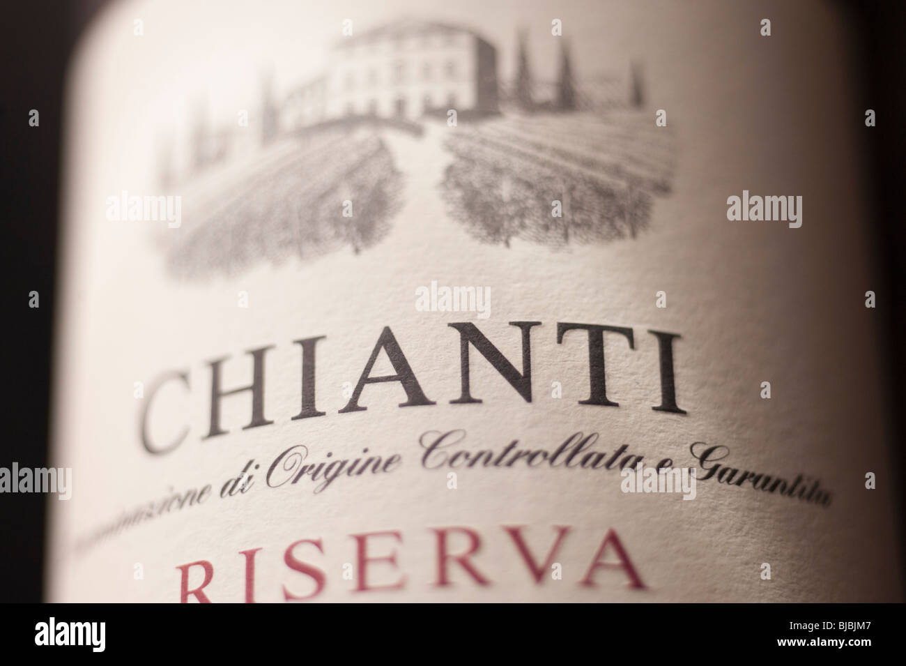 Chianti Wine Bottle High Resolution Stock Photography and Images - Alamy