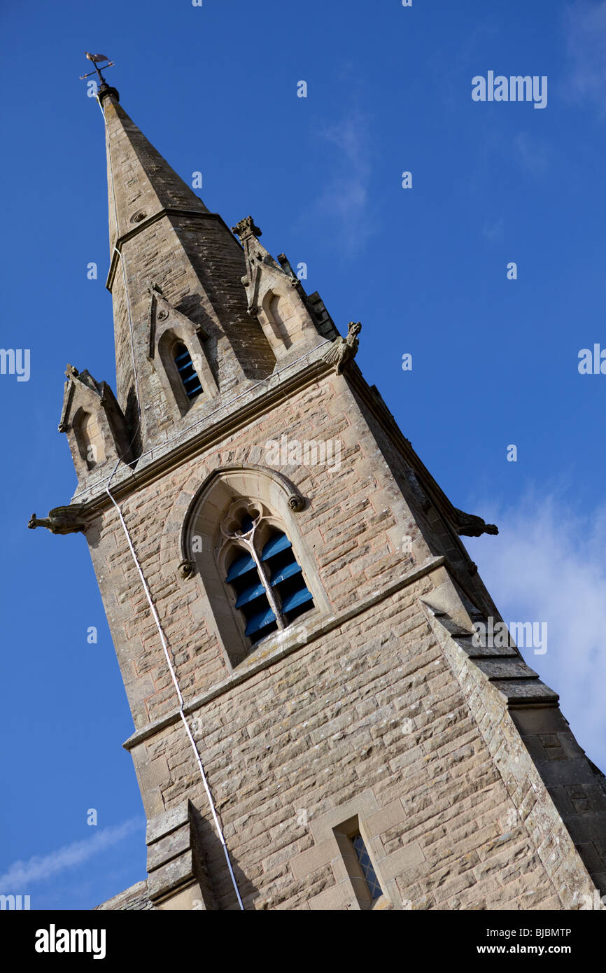 Gavinton hi-res stock photography and images - Alamy