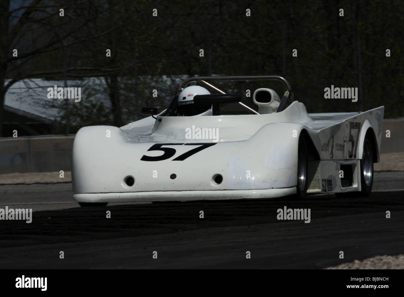 Tiga racing hi-res stock photography and images - Alamy