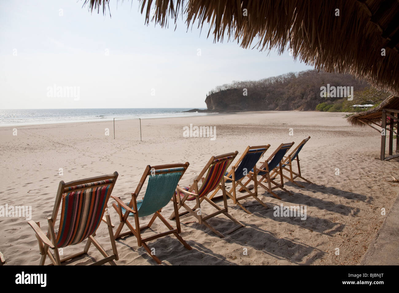 Playa coco beach hi-res stock photography and images - Alamy