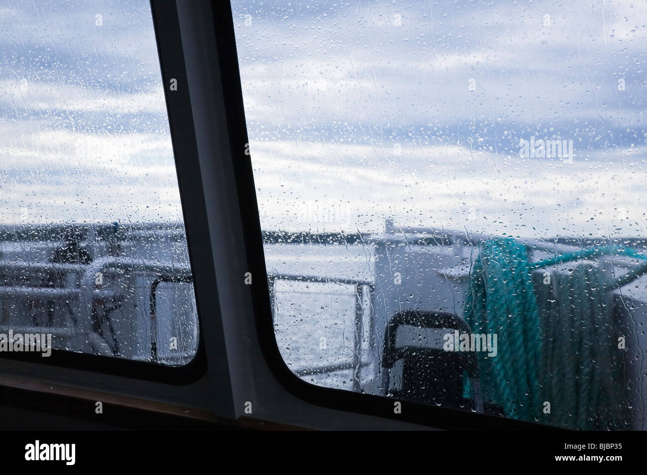 Bow Window High Resolution Stock Photography and Images - Alamy