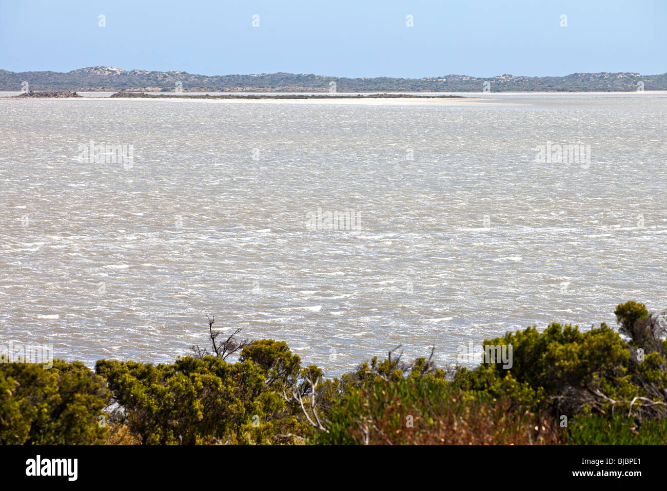 Coorong national park hi-res stock photography and images - Alamy