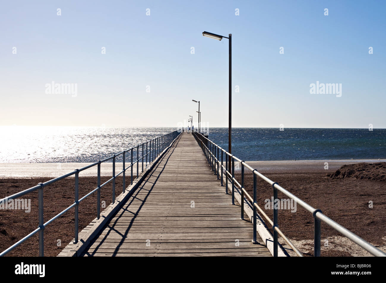 Kingston pier hi-res stock photography and images - Alamy