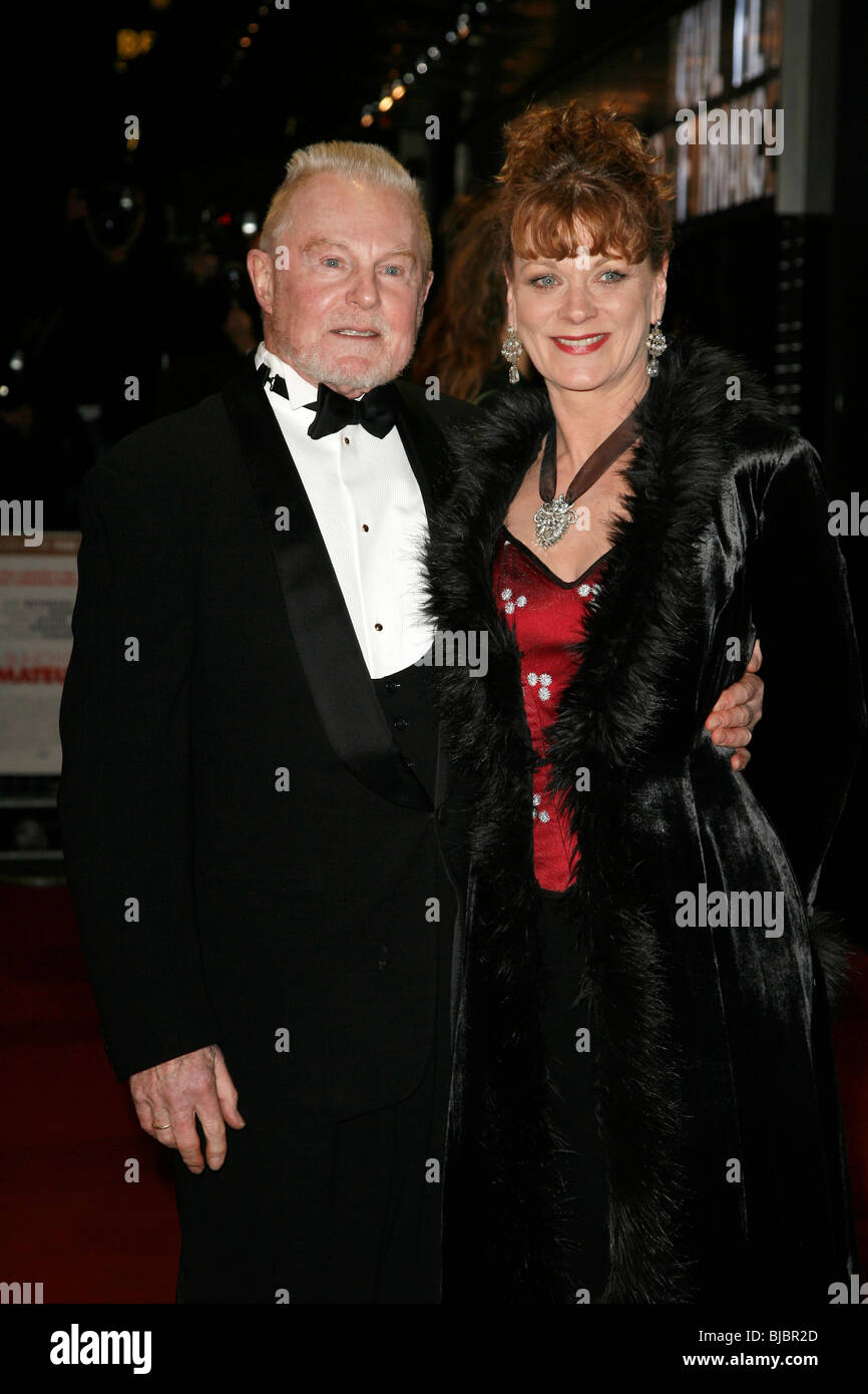 Derek bond hi-res stock photography and images - Alamy