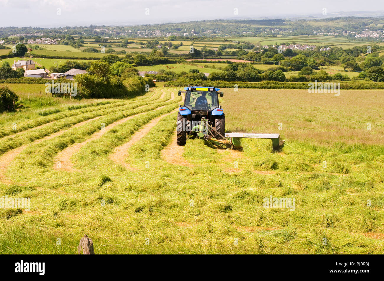 Swathes hi-res stock photography and images - Alamy